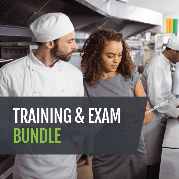 Food Protection Manager Certification Program | Ohio | Always Food Safe ...