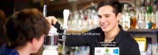 California RBS Certification | Always Food Safe - Always Food Safe