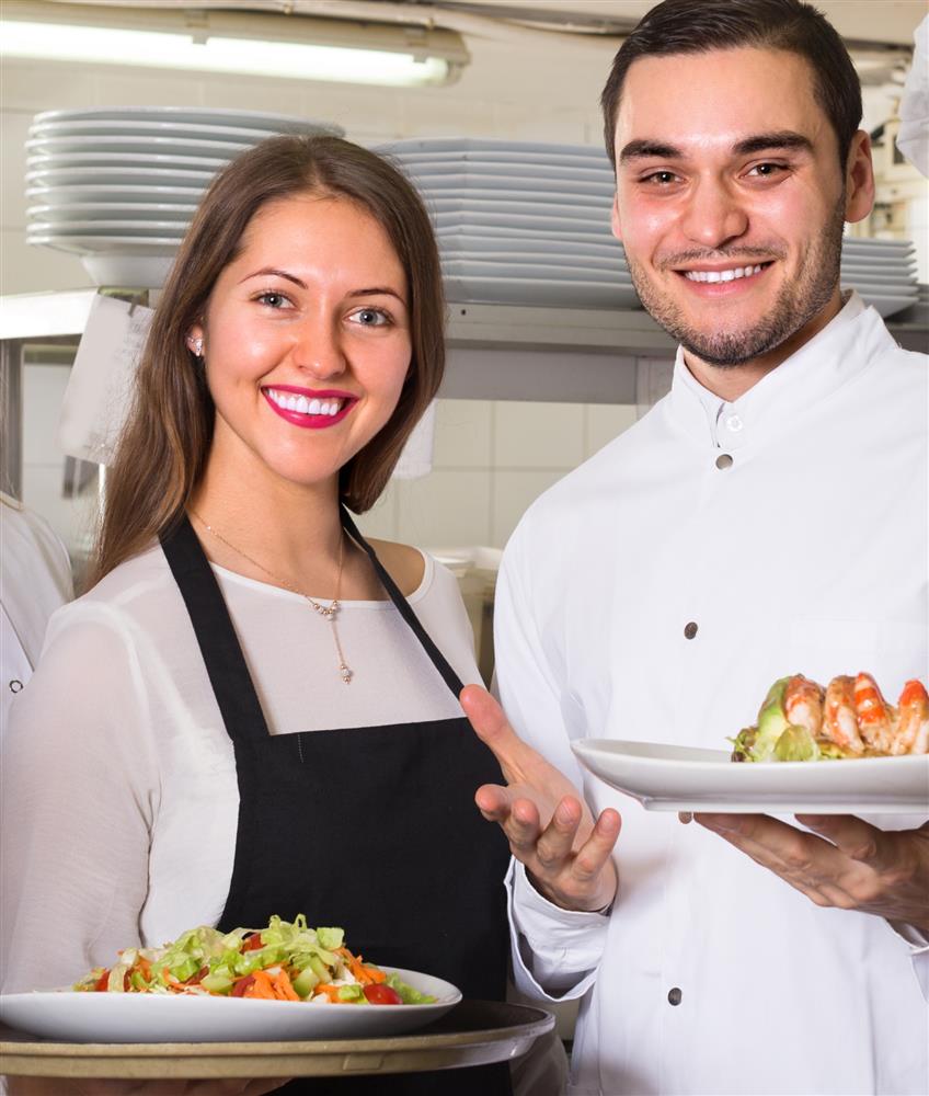 About Always Food Safe | ANAB-Accredited Food Safety Training - Always ...