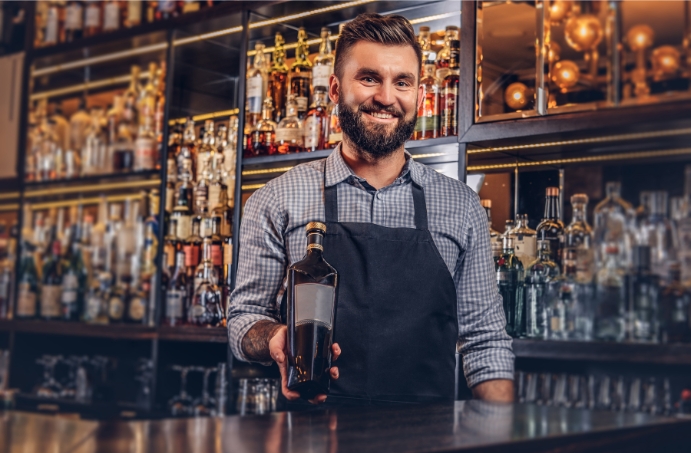 alcohol certification | Get Your Food Handlers Card & Training Online ...