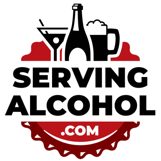 Accredited Alcohol Certification | Serving Alcohol | Always Food Safe ...